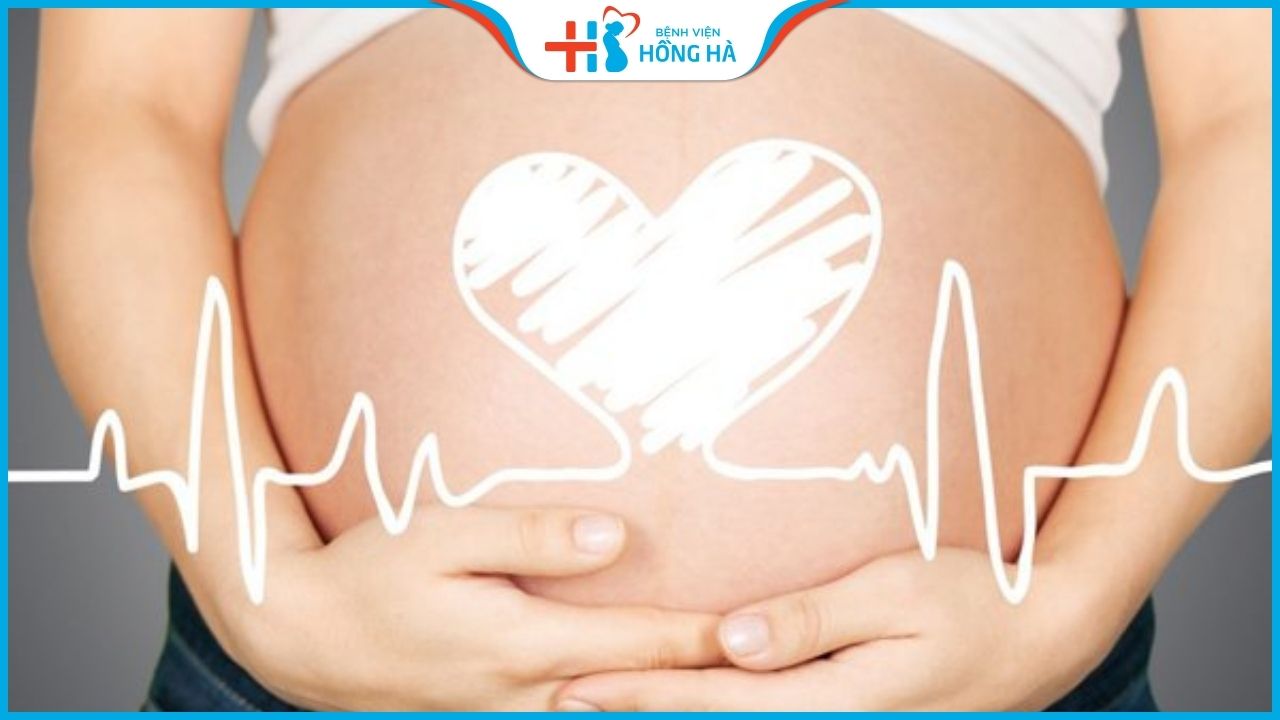 Tầm quan trọng của nhịp tim thai nhi trong thai kỳ